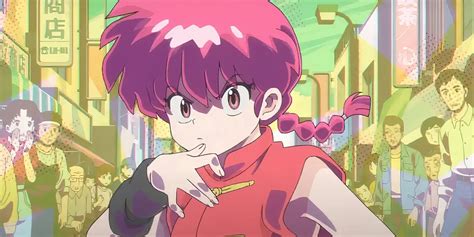 Strongest Characters In Ranma 12