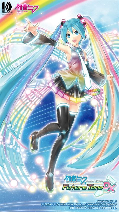 Hatsune Miku Miku Hatsune Vocaloid Hatsune Miku Hatsune