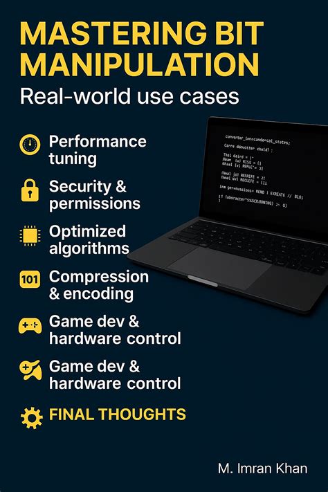Mastering Bit Manipulation In Java Mohammad Imran Khan Posted On The Topic Linkedin
