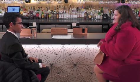 Teen First Dates Fans Crushed For Rejected Ilyas What To Watch