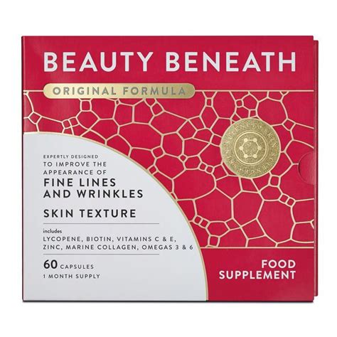 25 Beauty Supplements Boosting Your Skin Hair And Nails From The