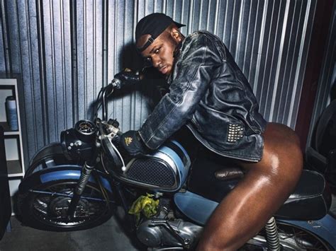 Love Hip Hops Milan Christopher Nude In Paper Mag Daily Squirt