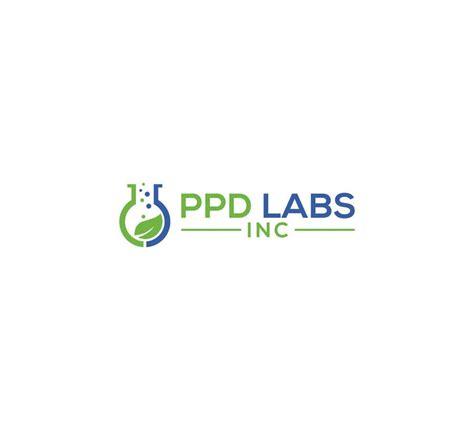 Entry 100 By Mahmudullasarkar For Logo For Ppd Labs Inc 05012023