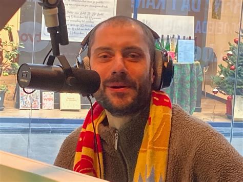 Nicolas Keppens 35 Is Genomineerd Voor De Oscars Hij Maakt Met ‘beautiful Men Kans In De