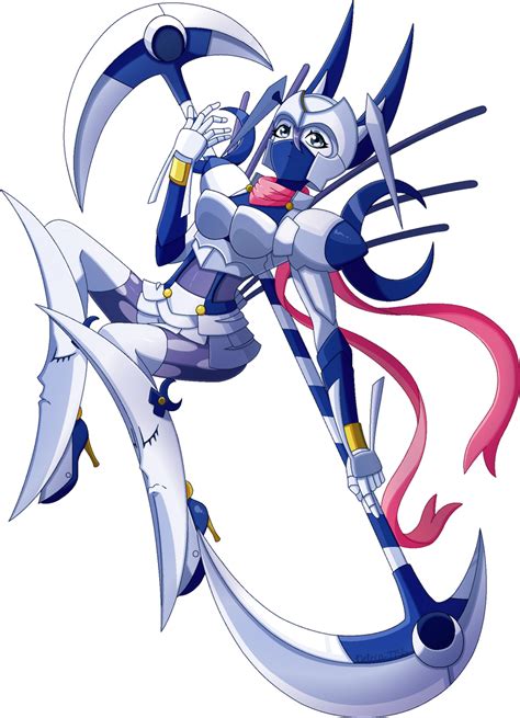 Dianamon By Deleca 7755 On Deviantart