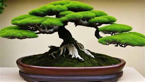 Mastering Bonsai Tree Species Identification