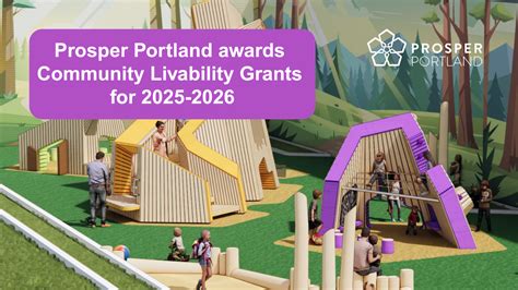 Prosper Portland Announces Cornell Wesley As Agencys Next Executive Director Prosper Portland