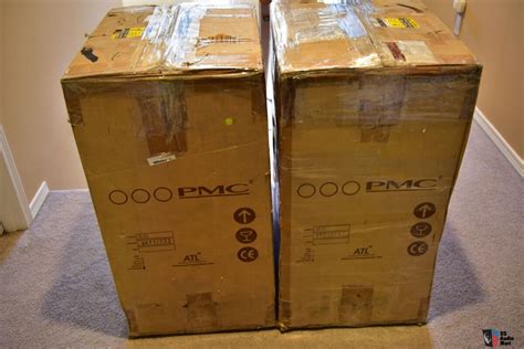 Pmc Ib2s Price Drop Photo 2265963 Us Audio Mart