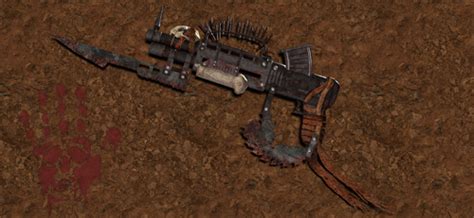 Shotgun Guerrilla Red Faction Wiki Fandom