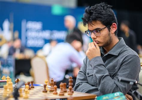 Fide World Cup 2025 Round One Pairings Revealed Chessbase