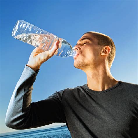 National Hydration Day June 23 2027 National Today