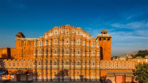 Hawa Mahal Jaipur A Complete Guide To The Palace Of Winds
