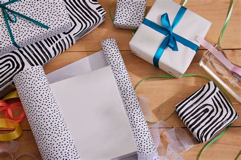 T Wrapping Materials Online