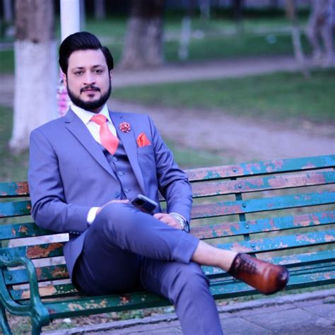 Rizwan Ahmad Abbasi Project Development Manager Friends It Solutions Linkedin