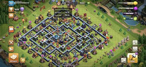 Finally A Max Th13🙌 R Clashofclans