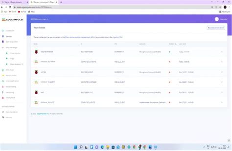 diy object classification using edge impulse and raspberry pi