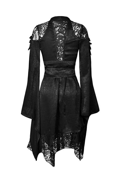 Dresses The Dark Side Of Fashion