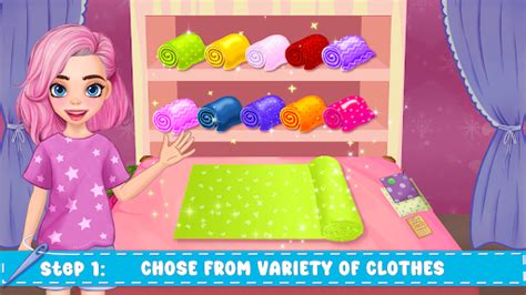 下載 And 暢玩fashion Doll Stitching Games電腦版(模擬器) 下載 And 暢玩fashion Doll Stitching Games電腦版(模擬器)