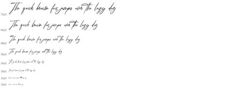 Jonathan Billy Font By Maulana Creative Fontriver