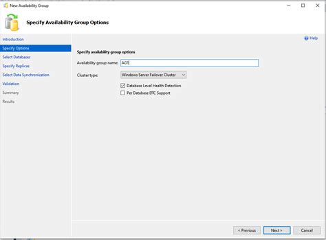 How To Setup Multi Subnets Azure Sql Vm Ag Group Based Wsfc Windows