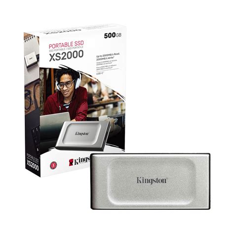 C Ng Di Ng Ssd Kingston Sxs Gb Usb