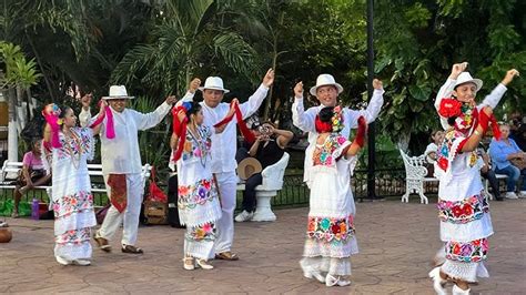 La Jarana Yucateca Música Y Baile Vivir En Mérida