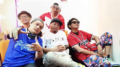 Lebih Dari 20 Tahun Berkarya Ini Yang Buat T Five Tetap Eksis