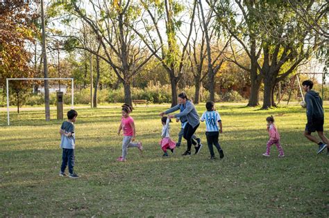 Cucha Cucha Activa Chacabuco En Red
