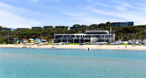 Tackers Sailing Program Love The Peninsula