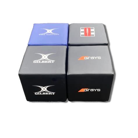 Branded Cube Seating