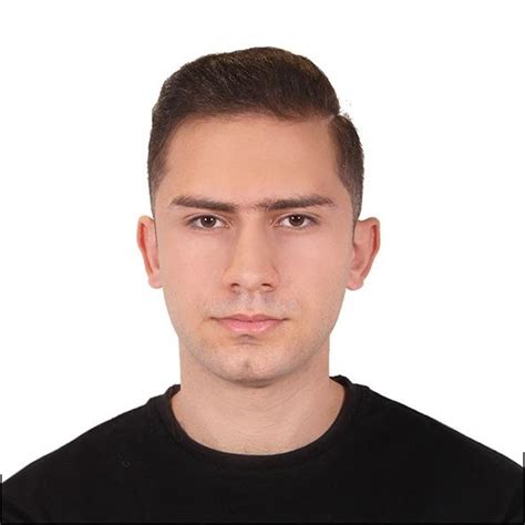 A Male Portrait Cartoon Ip Character Task Pixar Style