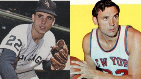 The Best Multiple Sport Athletes