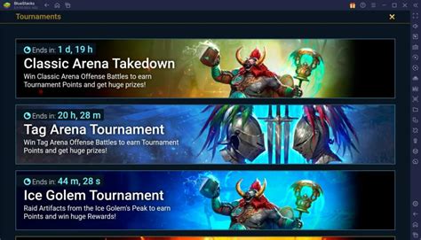 Raid Shadow Legends So Kommst Du Durch Das „mächtiger Ukko