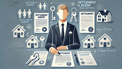 Settlement Agent Send Comps