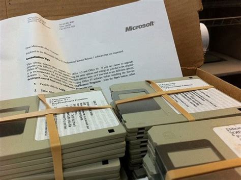 Computer Nostalgia Pics
