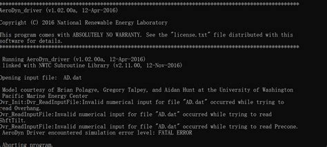 About How Adverticalaxisolaf Is Calculated And Parameterized · Issue 1508 · Openfastopenfast