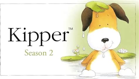 Series 2 Kipper The Dog Wiki Fandom