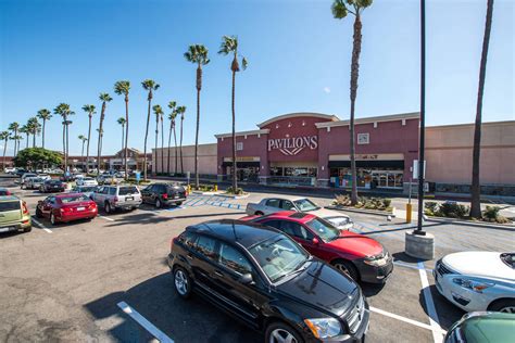 Beach Blvd And Heil Ave Westminster Ca 92683