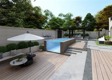 Exploring The Benefits Of Small Exercise Pools