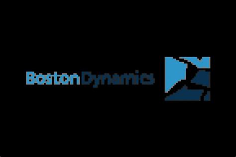 Boston Dynamicsvector Svg And Png Logo Download Free Svg And Png Logo