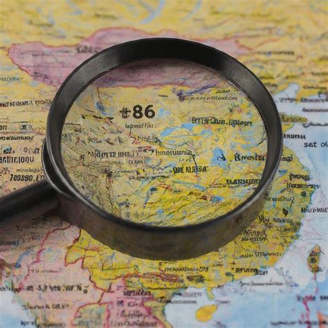 Understanding The Country Code China