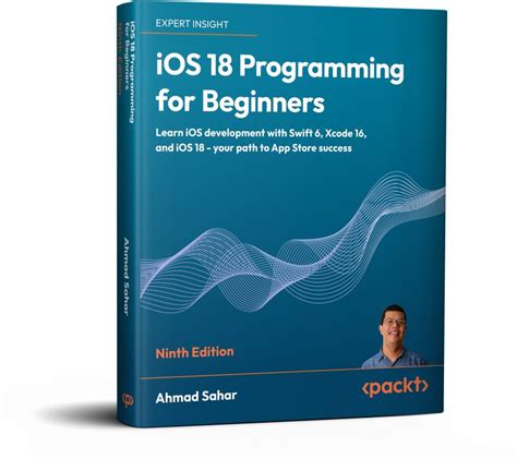 Excited To Dive Into Ios 18 Programming For Beginners 📚 As Someone