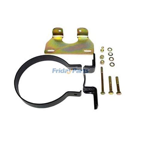 Mounting Bracket Kit 107695 For Bendix Air Dryer Ad 9