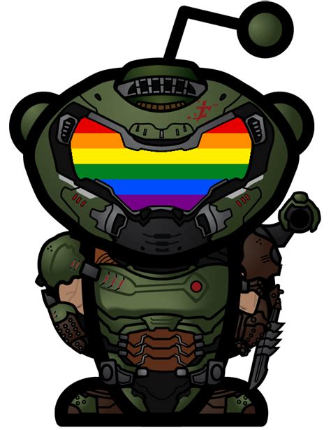 I Think Ive Mastered Doom Eternal Its The Best One In The Series