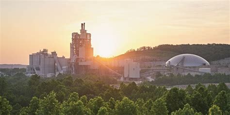 Chicago To Become Hq For Holcim Spinoff Amrize Crains Chicago Business