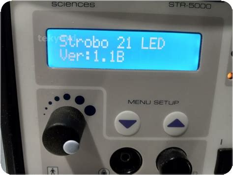 Stroboscopy System At Billy Mcmanus Blog