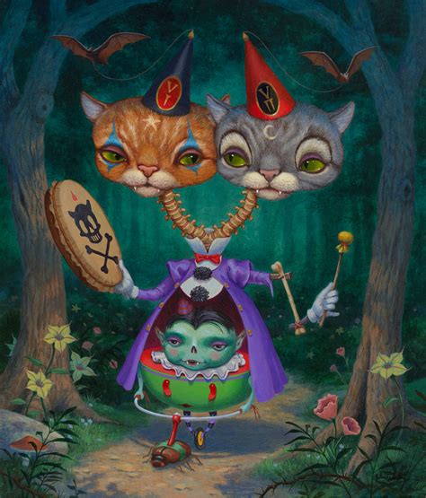 John Walker Archives Poetic Tiger Gallery