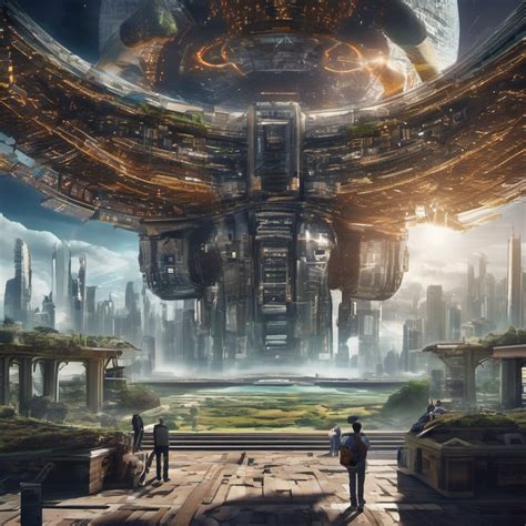 The Impact Of Agi On The Collapse Of Civilizations A Future