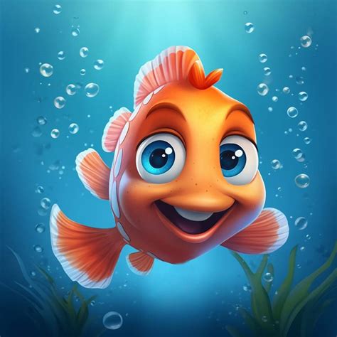 פאזל של דג אונליין יויו פאזלים