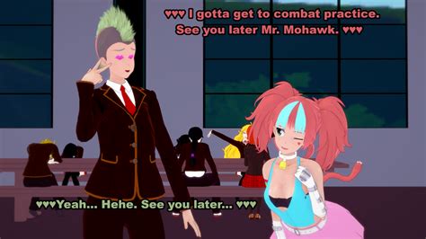 Froot Loops And Holy Buns Part 1 By Masterxcharon On Deviantart